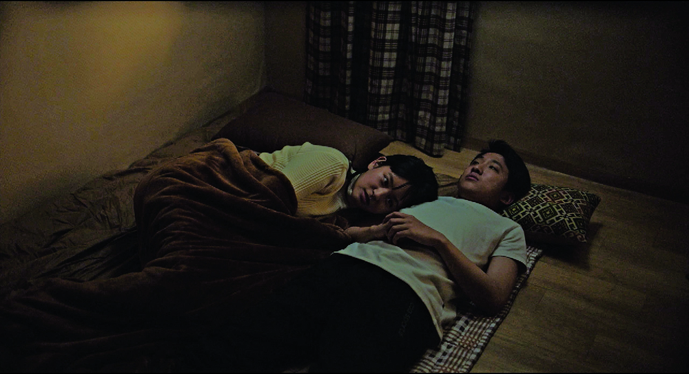 BIFF #7호 [프리뷰] 한인미 감독, '만인의 연인'